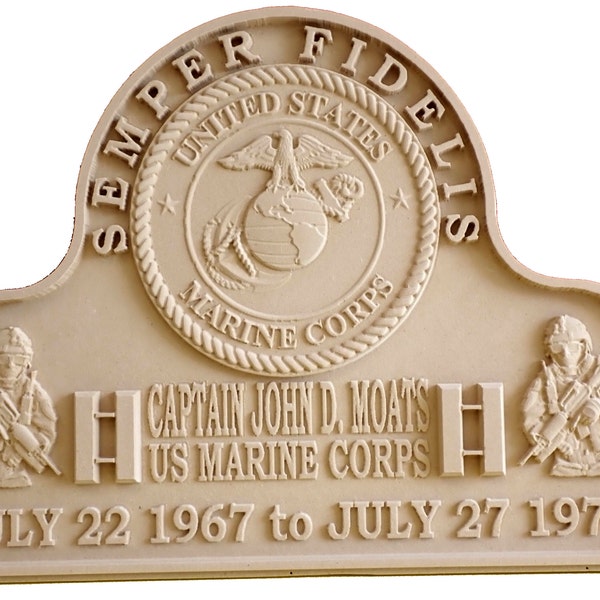 Never Forget Fallen Soldiers Relief STL File, CNC Router Art, Artcam ...