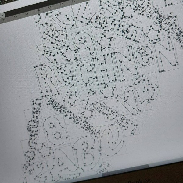 Plotterdatei "Pusteblume" - Etsy.de