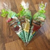 Minecraft Pick and Mix Sweet Cones - Etsy UK