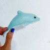 Tropical Felt Lizard PDF Pattern Download, Sewing Tutorial - Etsy