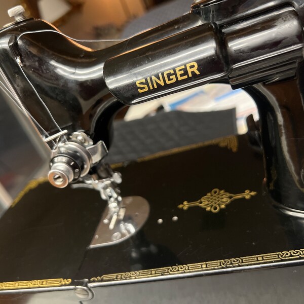 Husqvarna Sewing Machine Stitch Cams and Manual - Etsy