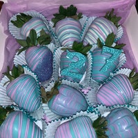 Chocolate Chameleon Candy Colors by Artisan Accents - Etsy Canada