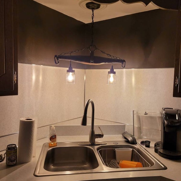 37 Ox Yoke Light - Etsy