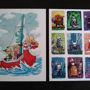 Goddess Moon j.giner Illustration Sheet Size A3. Collection - Etsy