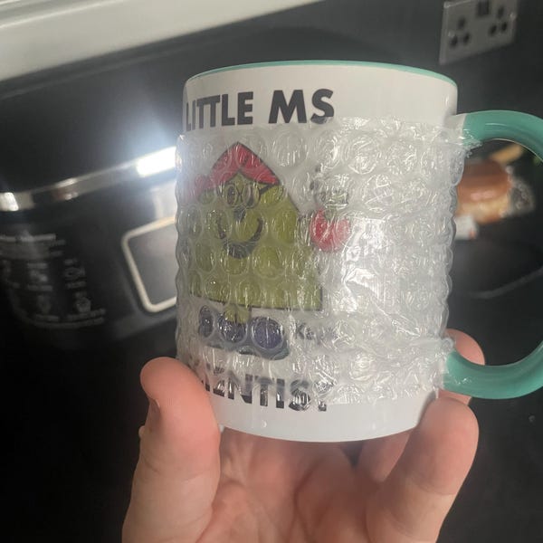 Adorable Mole in a Beaker With Avogadro's Constant Vinyl Sticker ...