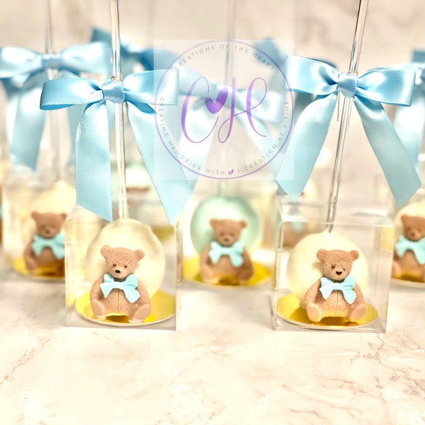 Cake Pop Boards, Straight Edge (50 Pcs), Gold - Etsy