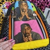Biggie Smalls Notorious BIG Sling Backpack - Etsy