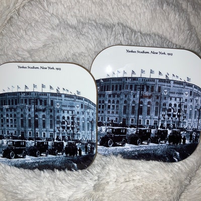 Rockefeller Center. Lunch on Atop A Skyscraper New York 1932 Hardboard ...