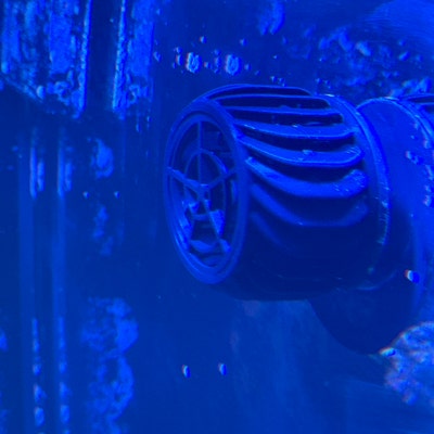 Orchid Planter STL Digital File - Etsy