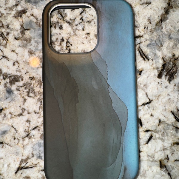 Forest Green iPhone 15 iPhone 14 Case Phone Case for 13 12 11 Pro Plus ...
