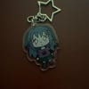 Lacey Games | Acrylic Keychain | Lacey's Flash Games | Horror Videogame ...