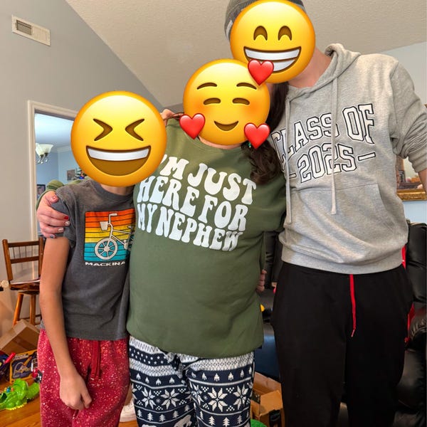 Cousin Nutrition Facts Shirts, Family Reunion Cousins Nutrition Facts ...