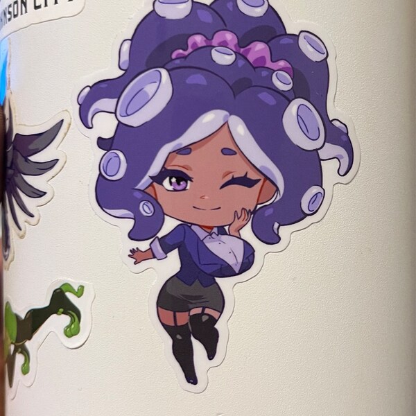 Mom's Cookies Sticker - Etsy