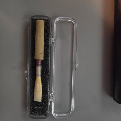 Haines Student Oboe Reed Handmade Oboe Reeds for the Best Outcomes - Etsy