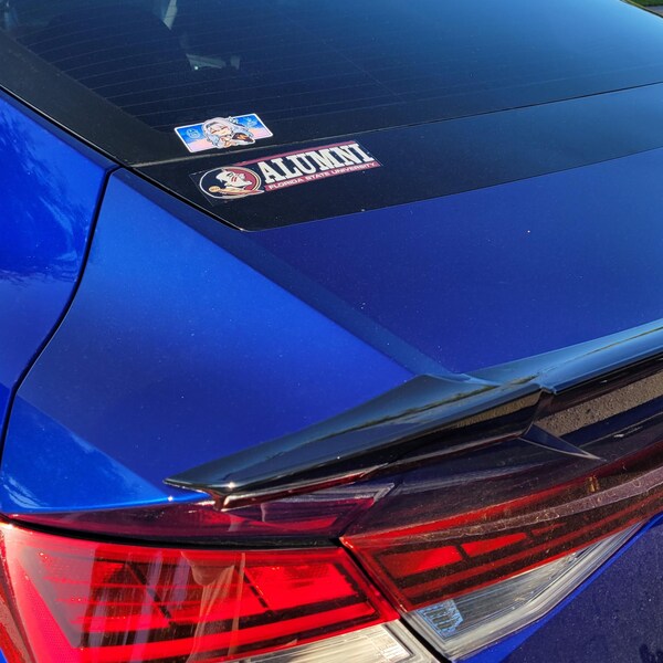 Persona 5 Stickers | Persona 5 Royal Party Members Weatherproof ...