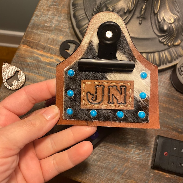 Stockshow Number Holder, Exhibitor Clip - Etsy