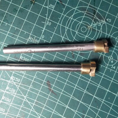 Tools for Leather Crafts. Stamp 62 Dragon Scale - Etsy