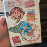 Ill Be the Adeline to Your Zade Sticker Haunting Adeline - Etsy Canada