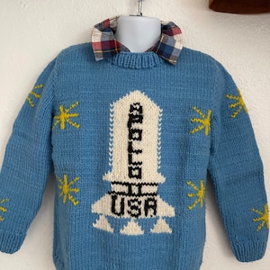 Kids the Shining Movie Apollo Sweater New Replica Room 237 in Stock ...