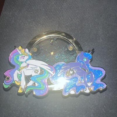 Horoscope X MLP Enamel Pins Astrology X MLP Enamel Pins - Etsy