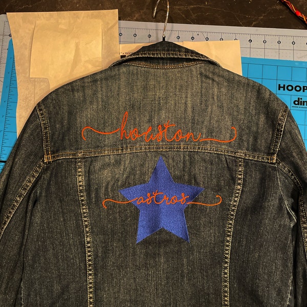 Star Embroidery Design. Star Machine Embroidery. Star Fill Design ...