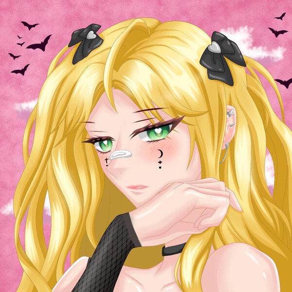 Custom Twitch Banner | Discord Banner | Banner High Resolution | Banner ...