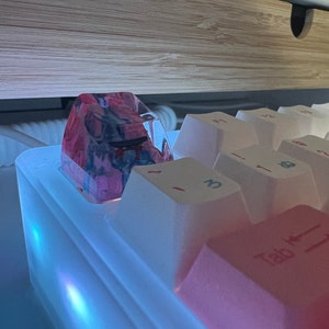 Torii Gate Artisan Keycap Japanese Keycaps Artisan Keycap - Etsy