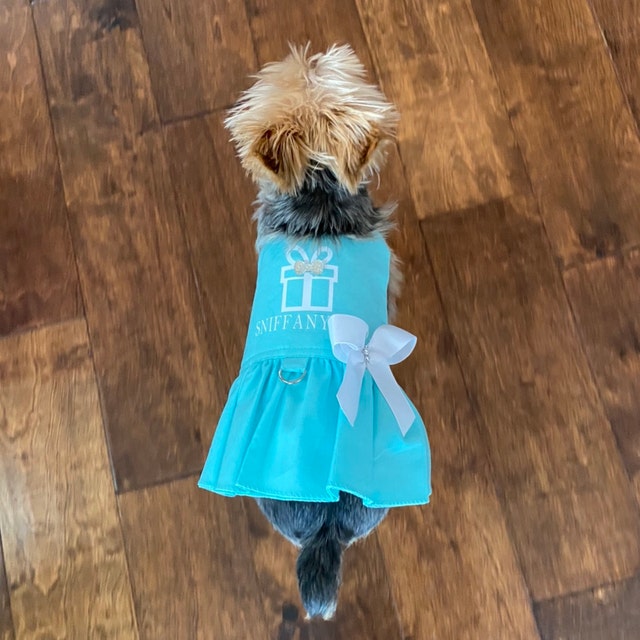 SassyPupDesigns - Etsy