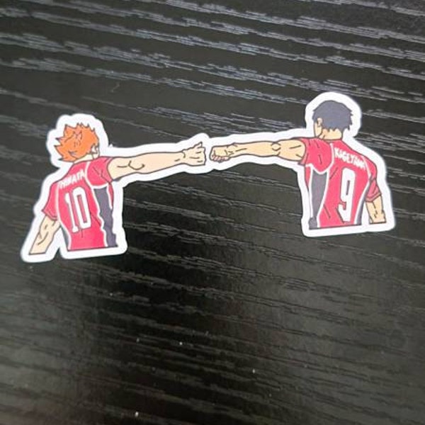 BTS as ATLA Benders Die Cut Stickers | Matte, Waterproof, Laptop ...