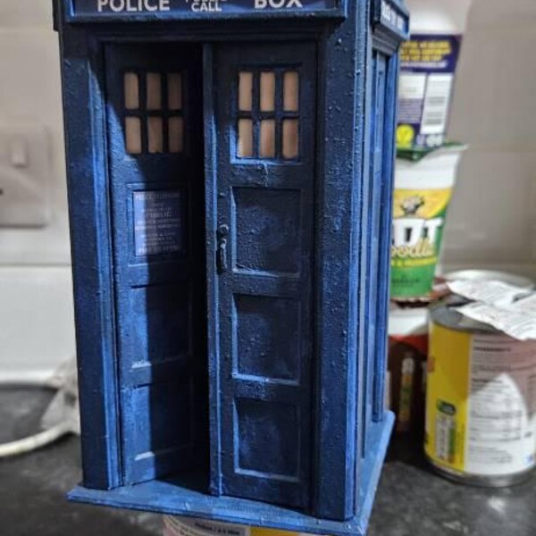 Jurassic Inspired Gate Scale Model Replica - Etsy