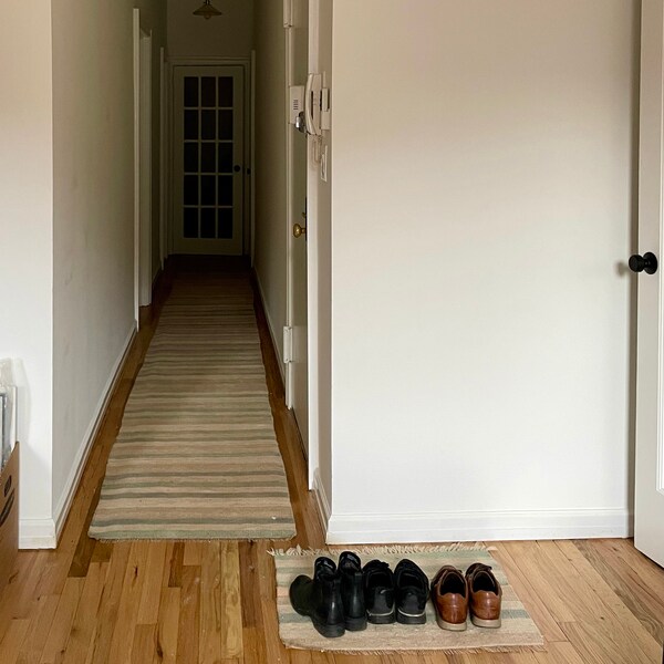 2 ‘ 23 Feet Vintage Extra Long Runner Stair Runner Rug Runner Rugs ...