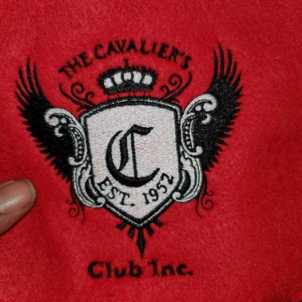 Custom Embroidery Digitizing, Logo Digitizing, Embroidery Digitizing ...