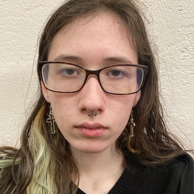 Spiked Choker Extreme Hella Spikes Mall Goth - Etsy