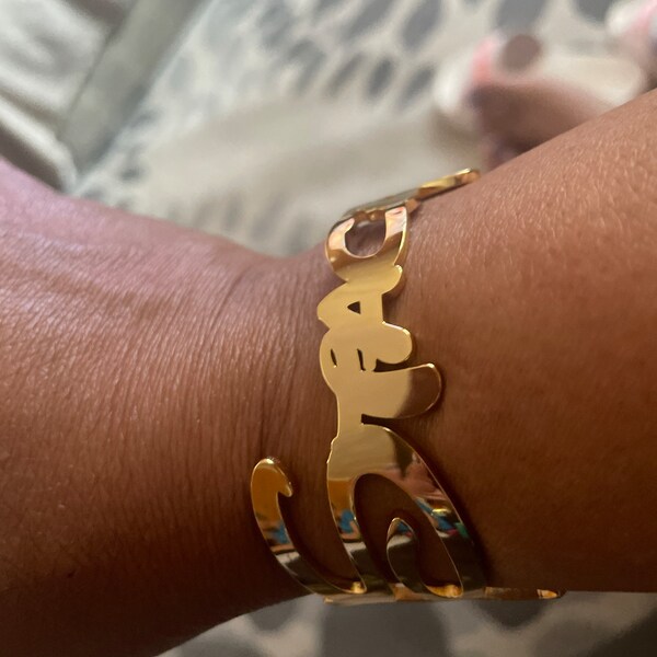 Viking Goth Feather Bracelet Bangle - Vintage Cuff Bracelet for Men ...