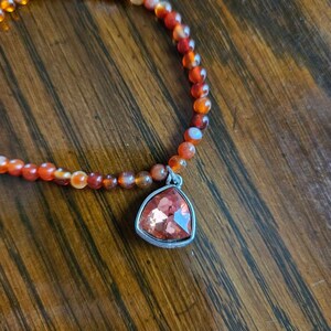 Protection Spell Ring by Aran Coven - Etsy