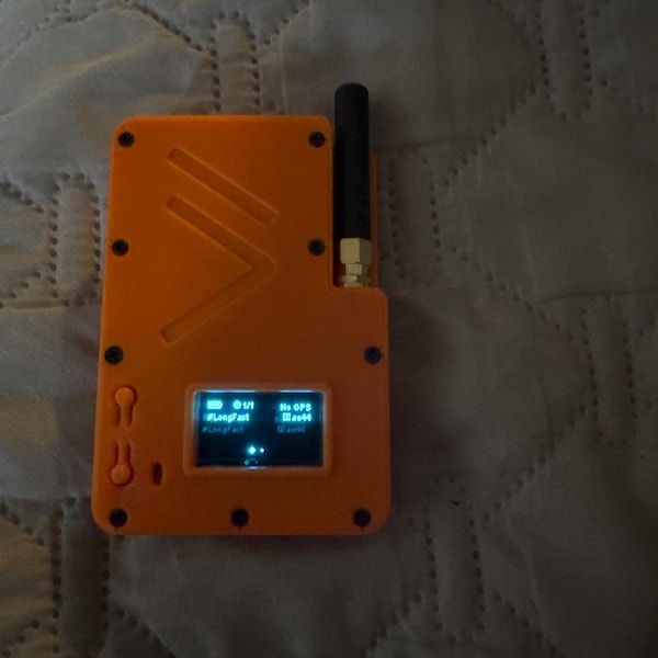 Heltec V3 | Heltec V3 Node | Meshtastic | Meshtastic Node | off Grid ...