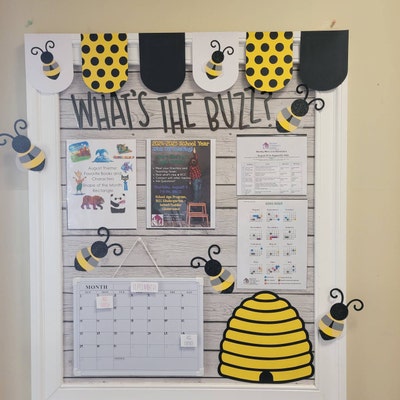 Plant Seeds of Kindness Bulletin Board, Pre-made, Teacher Kit ...