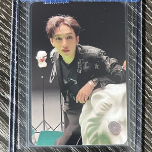 Stray Kids OFFICIAL Rock 樂 Star Rockstar Photocard SKZ Felix Hyunjin ...