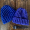 Easy Breezy Ribbed Beanie Crochet Pattern - PDF Digital Download ...