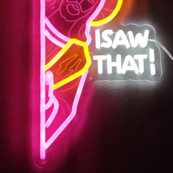 Life is Beautiful LED Neon Wall Art Sign-handcrafted Illumination for a ...