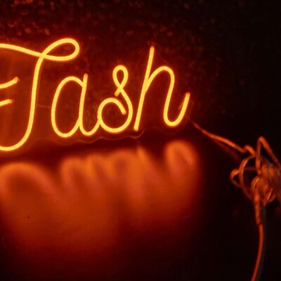 Neon Sign Light Inspirational Quotes Neon Sign LED Neon Sign - Etsy