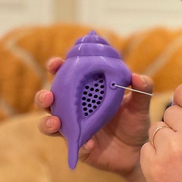 Mystic Conch Shell V4+ || 90+ Lines || Non-canon Parody of Magic Conch Shell - Fortune Telling ...