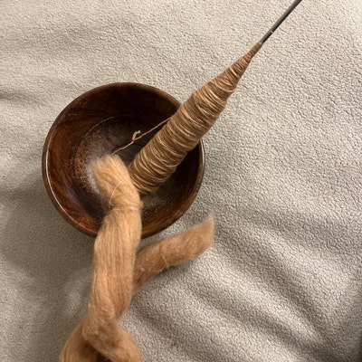 Fiber Spinning Roving faux Cashmere - Etsy