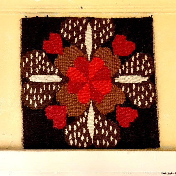 MARLAW HAMILTON FIGURINE / Pottery / Hand Painted / Collectible ...