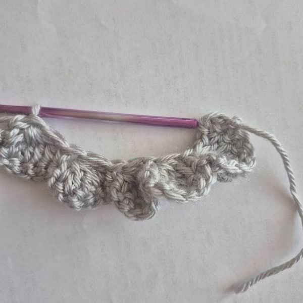 Crochet Pattern//cuntalicious//bobble Stitch//graph and Written ...