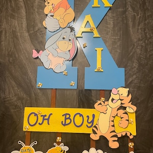 Clueless Cupcake Toppers - Etsy