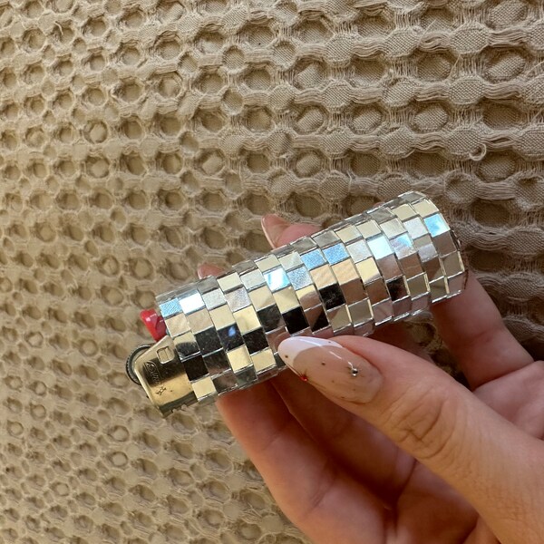 2” Gold Tabletop Disco Ball - Small Disco Ball, Table Centerpiece ...