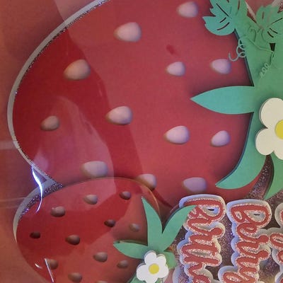 Custom Ocean Cake Topper for Birthday Party, Baby Shower Under the Sea ...