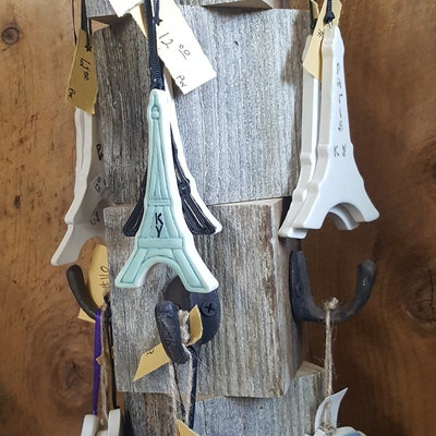 Menu Board Made From Real Barn Wood Farmhouse Weekly Meal - Etsy