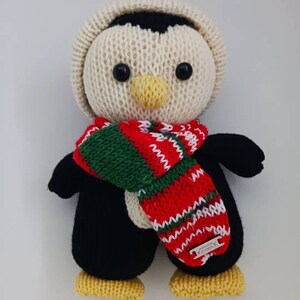 Safari Animal Collection Circular Knitting Machine PDF ONLY Addi Sentro ...